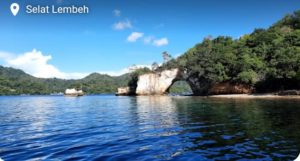 Pulau Lembeh Kaya Pesona Alam Wisata, Namun Tidak Didukung dengan ...